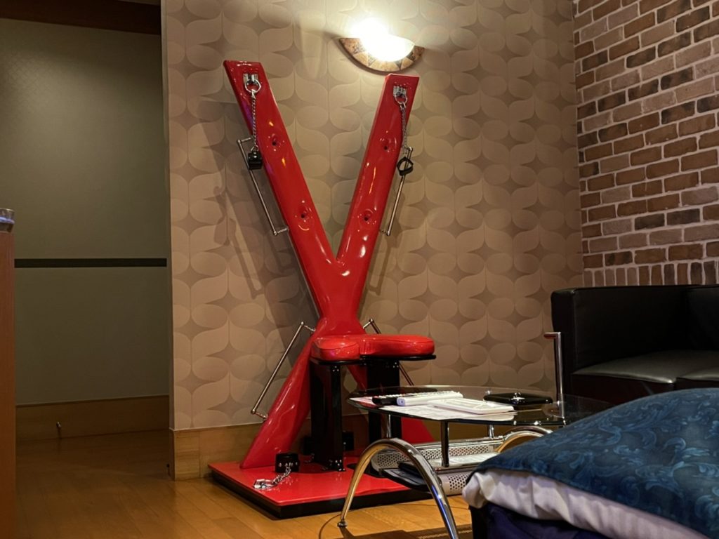 306号室（SMルーム） - ホテル アシーナ